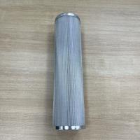China 5'' Big Diameter 304/316L Stainless Steel Mesh Filter Cartridge with 0.8 Mpa Design Pressure for sale