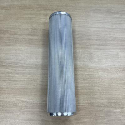 China 5'' Big Diameter 304/316L Stainless Steel Mesh Filter Cartridge with 0.8 Mpa Design Pressure for sale