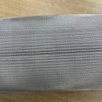 China 5'' Big Diameter 304/316L Stainless Steel Mesh Filter Cartridge with 0.8 Mpa Design Pressure for sale
