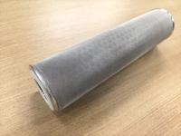 China Stainless Steel Metal 80 Mesh with High Mechanical Strength and Temperature Resistance for sale