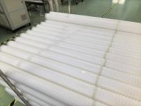 China 70 Inches' length Polypropylene (PP) material High Flow PHFZ Condensate Polishing Filter Cartridge for sale