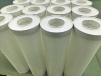 China PP Material Made 60 Inches High Flow Filter Cartridge for Seawater Filtration for sale