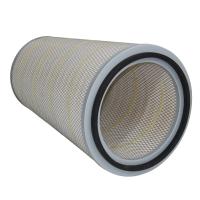 China PGS Series High Flow Filter Cartridge with Carbon-Based Membrane for High-Efficiency Particle Removal for sale
