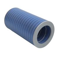 China PGS Series High Flow Filter Cartridge with Carbon-Based Membrane for High-Efficiency Particle Removal for sale