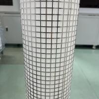 China 40'' High Temperature Stainless Steel Filter Cartridge with 110m3/h Flow Rate for Industrial Filtration for sale
