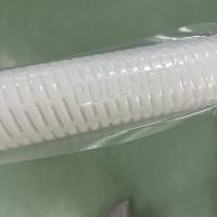 China PBT Series All Polyester PET High Flow Filter Cartridge for Precision Filtration with 120°C High Temperature and 4 Bar Working Pressure for sale