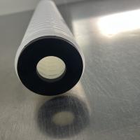 China 20inch Photoresist Special Filter Cartridge with Low Precipitation High Porosity and High Dirt Holding Capacity for sale