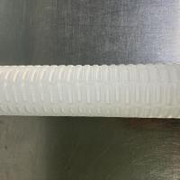 China 20inch Photoresist Special Filter Cartridge with Low Precipitation High Porosity and High Dirt Holding Capacity for sale