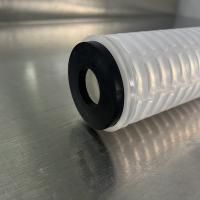 China 20inch Photoresist Special Filter Cartridge with Low Precipitation High Porosity and High Dirt Holding Capacity for sale