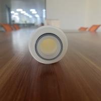 China 20inch Melt Blown Filter Cartridge with PP Inner Core for Water Purification for sale