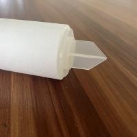 China 20inch Melt Blown Filter Cartridge with PP Inner Core for Water Purification for sale