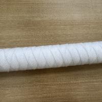 China 40inch High Flow Polypropylene String Wound Filter Cartridge for Industrial Filtration for sale