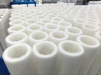 China 40-Inch High Flow Filter Cartridge with Double Open End for Seawater Filtration for sale