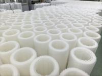 China 40-Inch High Flow Filter Cartridge with Double Open End for Seawater Filtration for sale