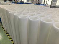 China 40-Inch High Flow Filter Cartridge with Double Open End for Seawater Filtration for sale