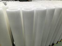 China 40-Inch High Flow Filter Cartridge with Double Open End for Seawater Filtration for sale