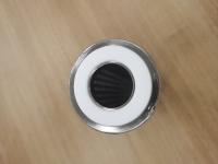 China Stainless Steel 80 Mesh Filter Cartridge with High Mechanical Strength and Temperature Resistance for sale