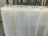 China PHFZ Series 60-Inch PP High Flow Filter Cartridge for Power Plant Condensate Polishing for sale