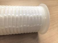 China 40-Inch High Flow Filter Cartridge for Seawater Filtration with High Flow Capacity for sale