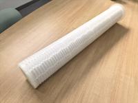 China 40-Inch High Flow Filter Cartridge for Seawater Filtration with High Flow Capacity for sale