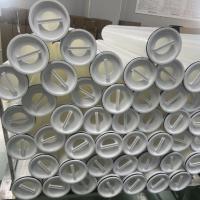 China Industrial Large Flow PP Pleated Filter Cartridge with 1um-100um Micron Range for RO Pre-filtration for sale