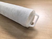 China High Dirt-Holding PP High Flow Filter Cartridge for Seawater Treatment for sale