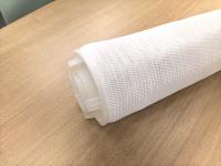 China High Dirt-Holding PP High Flow Filter Cartridge for Seawater Treatment for sale