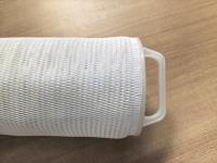 China High Dirt-Holding PP High Flow Filter Cartridge for Seawater Treatment for sale