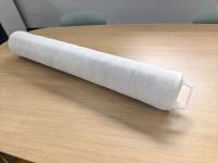 China High Dirt-Holding PP High Flow Filter Cartridge for Seawater Treatment for sale
