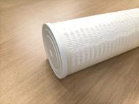 China ISO Certified 40-Inch High Flow Filter Cartridge for Seawater Filtration and Marine Applications for sale