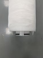 China High Dirt-Holding PP High Flow Filter Cartridge for Seawater Treatment for sale