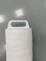 China High Dirt-Holding PP High Flow Filter Cartridge for Seawater Treatment for sale