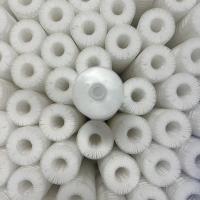 China PP Capsule Filter for Water Treatment with Customizable Micron, Standard NPT Interfaces and Polypropylene Construction for sale