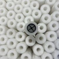 China PP Capsule Filter for Water Treatment with Customizable Micron, Standard NPT Interfaces and Polypropylene Construction for sale