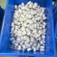 China PP Capsule Filter for Water Treatment with Customizable Micron, Standard NPT Interfaces and Polypropylene Construction for sale