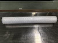 China Double open ended connection PES Pleated Filter Cartridge with PES Membrane for  High-Purity Liquid Filtration for sale
