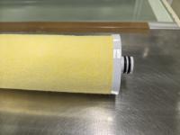 China High-Efficiency Oil Removal Filter Cartridge for Industrial Oil-Water Separation for sale