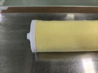 China High-Efficiency Oil Removal Filter Cartridge for Industrial Oil-Water Separation for sale