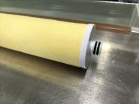 China High-Efficiency Oil Removal Filter Cartridge for Industrial Oil-Water Separation for sale