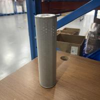 China 304/316L Stainless Steel Mesh Filter Cartridge with Multi-size Custom Micron for High Temperature Resistance for sale