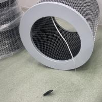 China PGS Series Anti-Static Dust Filter Cartridge with Conductive Coating, PTFE Film for 0.3-micron Filtration for sale