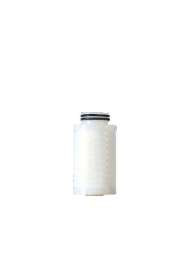 China PLPF Series All Fluoropolymer Filter Cartridge with Hydrophilic PTFE Membrane for Chemical Corrosion Resistance and Low Precipitation for sale