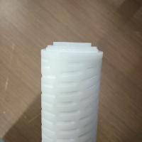 China PFL/PFLH Series PTFE Membrane Filter Cartridge with Chemical Compatibility and Hydrophilic PTFE for Efficient Filtration for sale