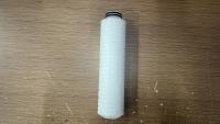 China PFL/PFLH Series PTFE Membrane Filter Cartridge with Chemical Compatibility and Hydrophilic PTFE for Efficient Filtration for sale