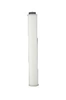 China CMW Series Polishing Fluid Depth Wound Filter Cartridge with Low Precipitation High Dirt Holding Capacity and Effective Filtration for sale