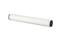 China CMW Series Polishing Fluid Depth Wound Filter Cartridge with Low Precipitation High Dirt Holding Capacity and Effective Filtration for sale