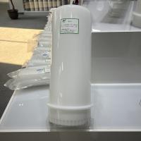 China 20 Inches PRS Series Capsule Filter for Ultra-High Flow Lithium Battery Slurry Filtration for sale