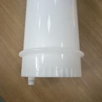 China 20 Inches PRS Series Capsule Filter for Ultra-High Flow Lithium Battery Slurry Filtration for sale