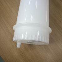 China 20 Inches PRS Series Capsule Filter for Ultra-High Flow Lithium Battery Slurry Filtration for sale