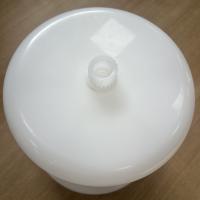 China 10Inch PRS Integrated Filter Cartridge with 7 Built-in Wound Cores and Bottom Drain Outlet for Ultra-High Flow Filtration for sale